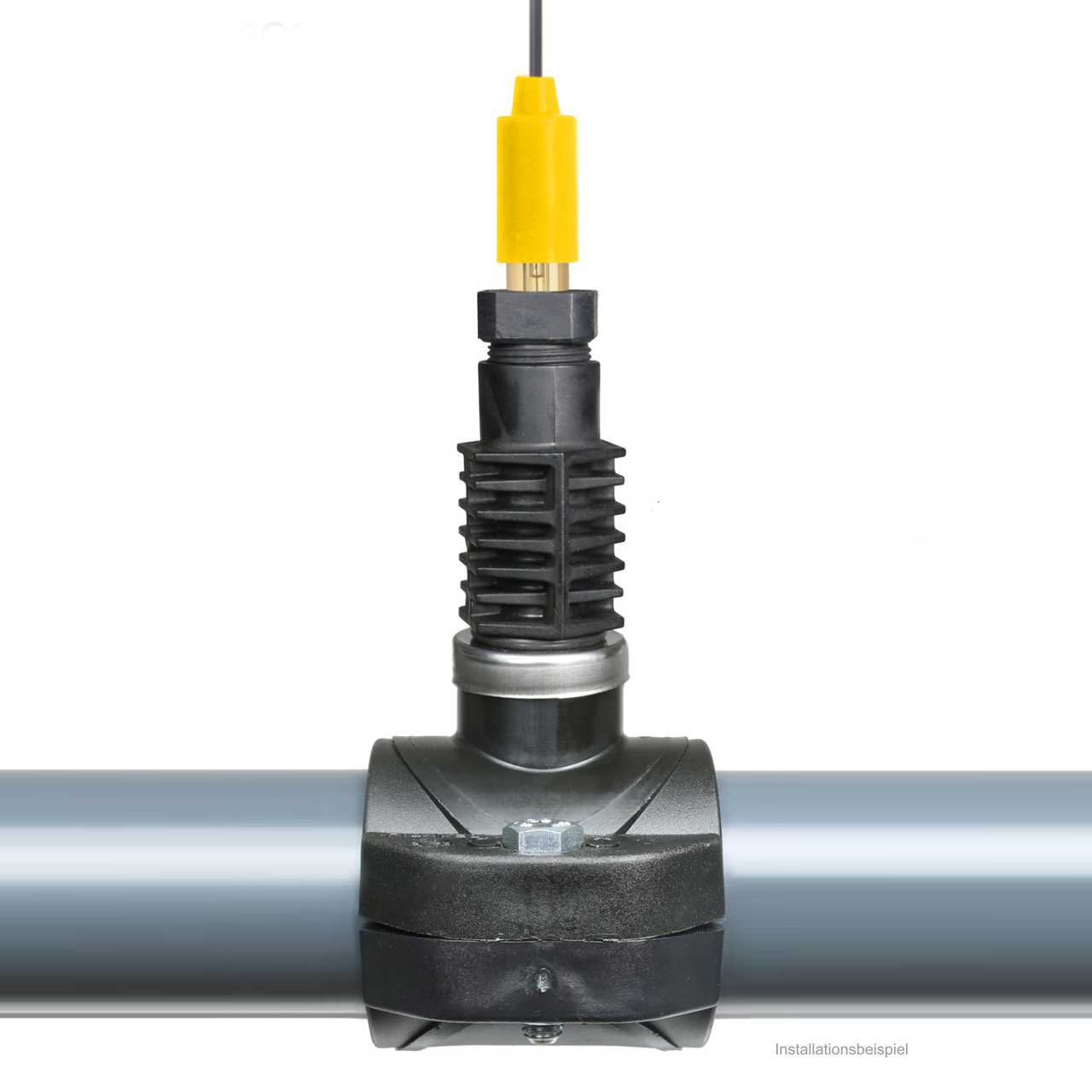 Elektrodenhalter PSS3 für 12mm Standardelektroden mit G1/2 ...