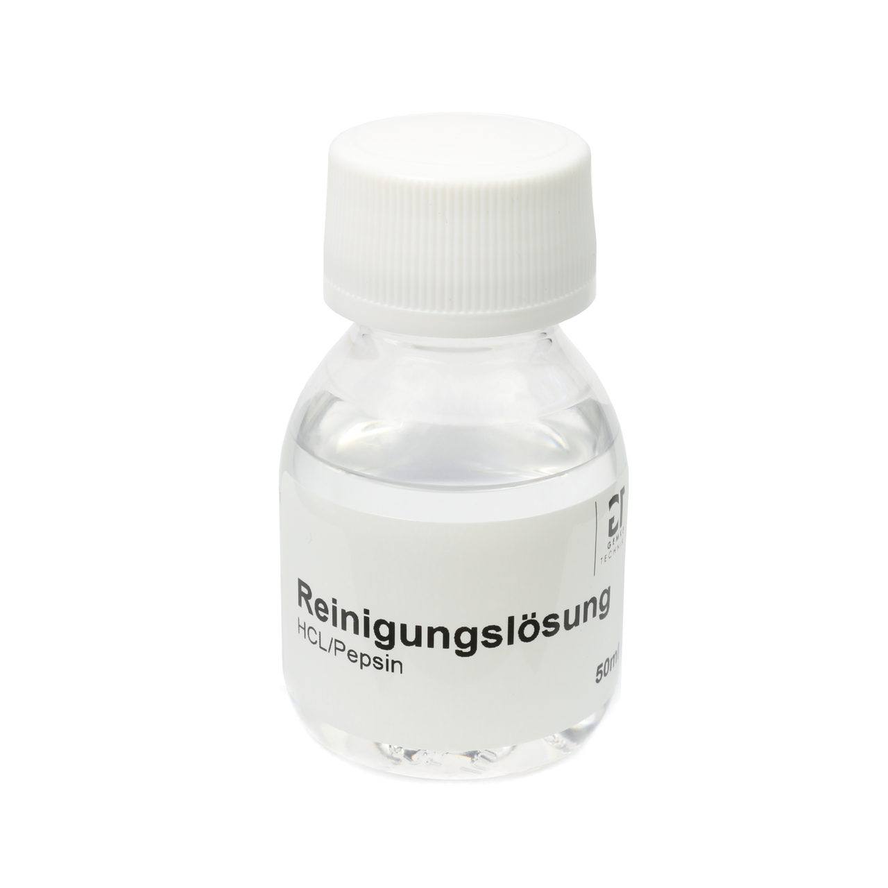 Elektroden Reinigungslösung / Reiniger (HCL-Pepsin) | Gemke Technik ...