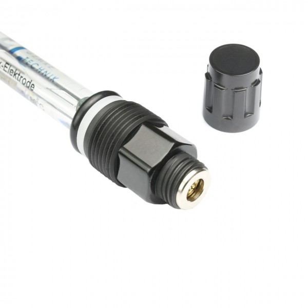 GT PRO - Glas REDOX-Elektrode (Platin) S8 - PG13.5 | Gemke Technik Online Shop